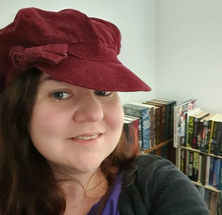 Welcome to Lizzie’s little book nook – Lizzieslittlebooknook