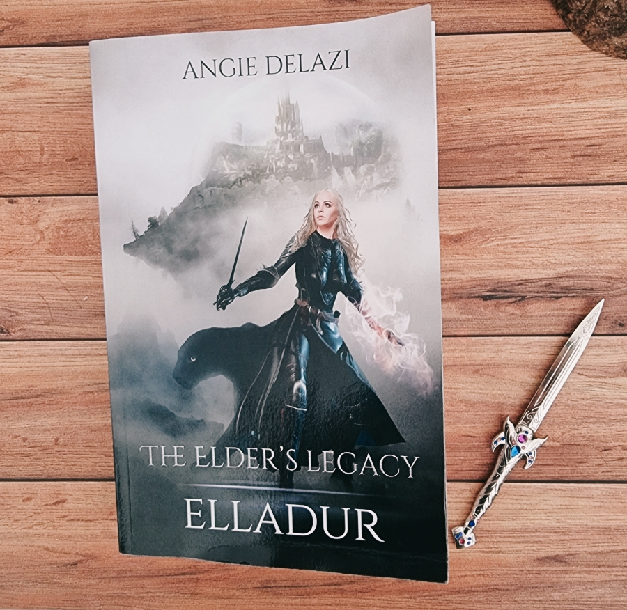 Book Tour – Elladur The Elder’s Legacy – Lizzieslittlebooknook