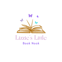 About Me – Lizzieslittlebooknook